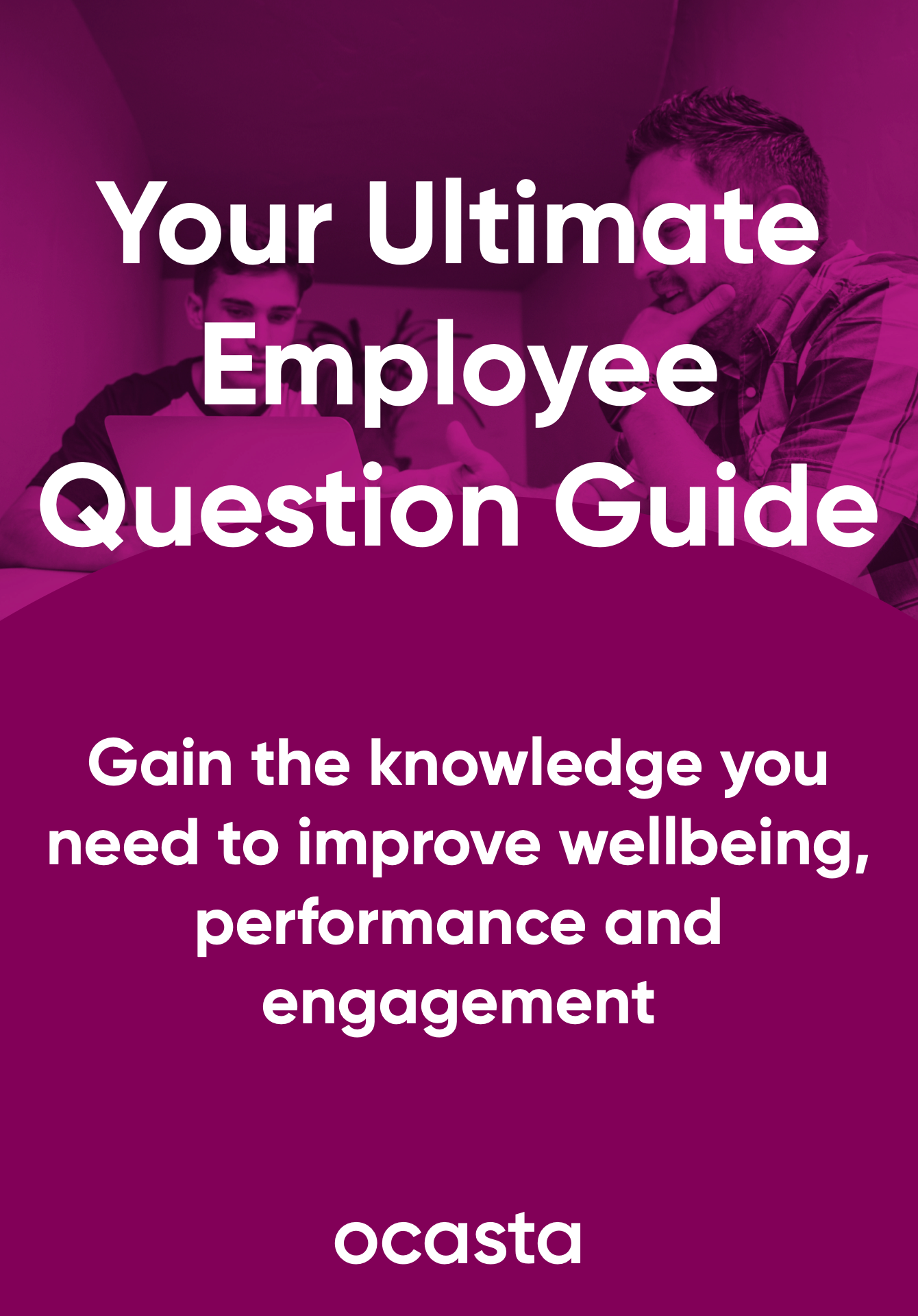 Ultimate Employee Questions Guide | 100s of Questions | Download Now