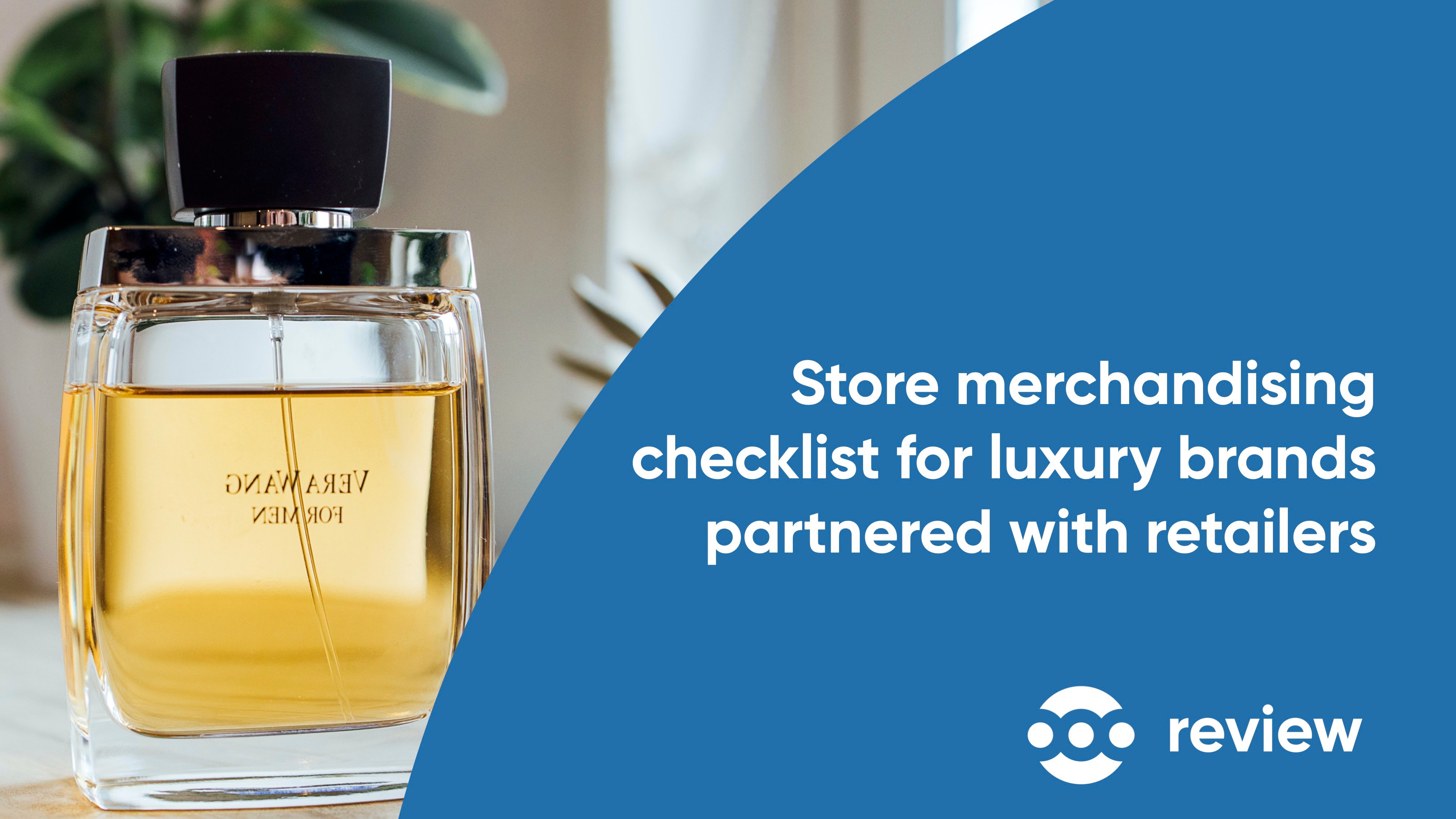 Store Merchandising Checklist | Download