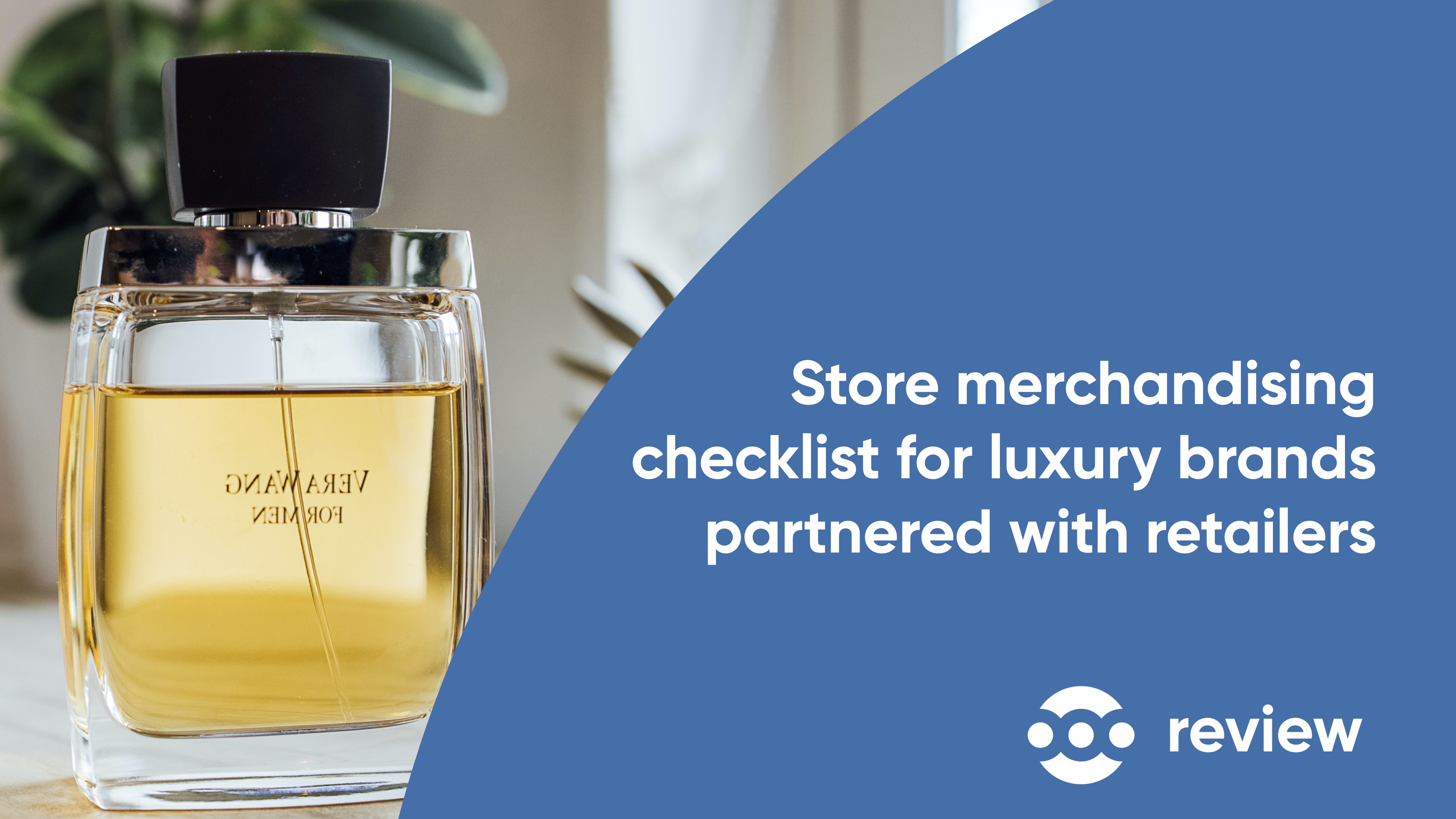 Store Merchandising Checklist | Download